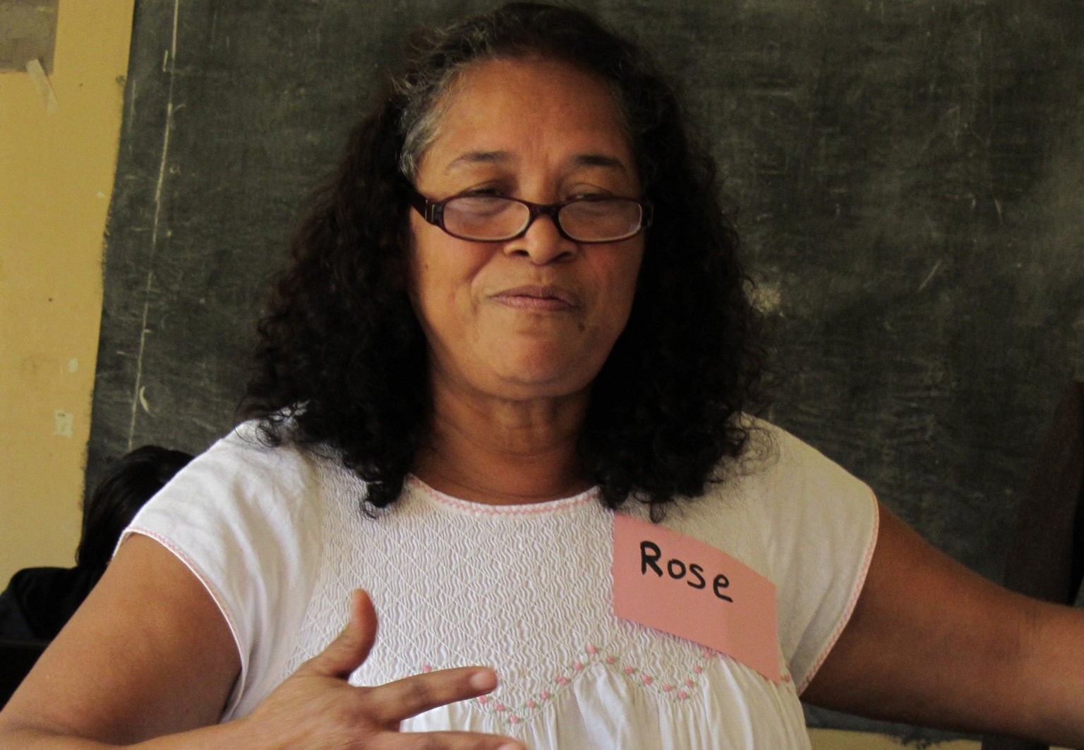 Rose Cunningham, la mujer del clan Cunningham que cayó en desgracia ...