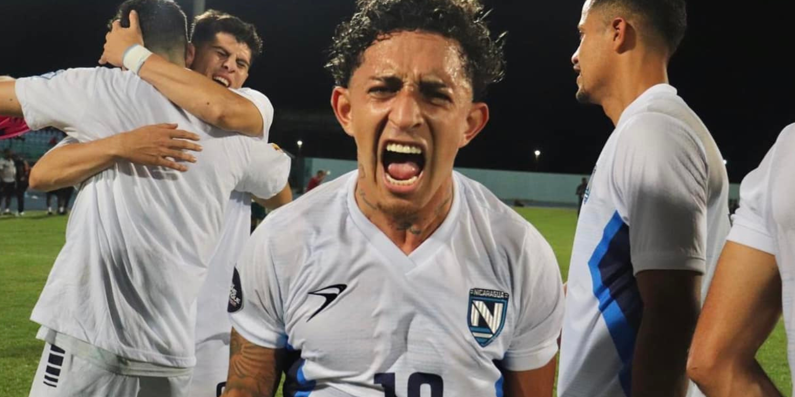 Fin de la espera, Byron Bonilla disponible para Selección Nacional de ...