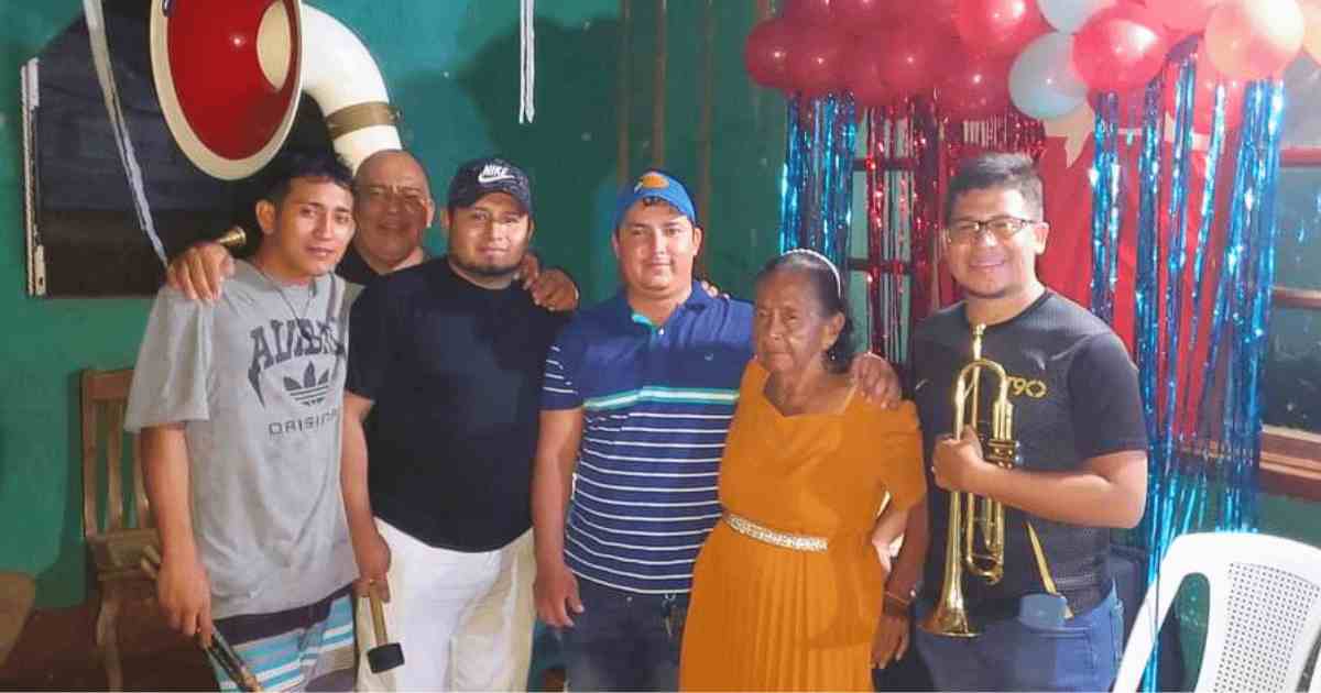 La “Chepa Ratona”, comerciante y figura cultural de Masaya | Onda Local