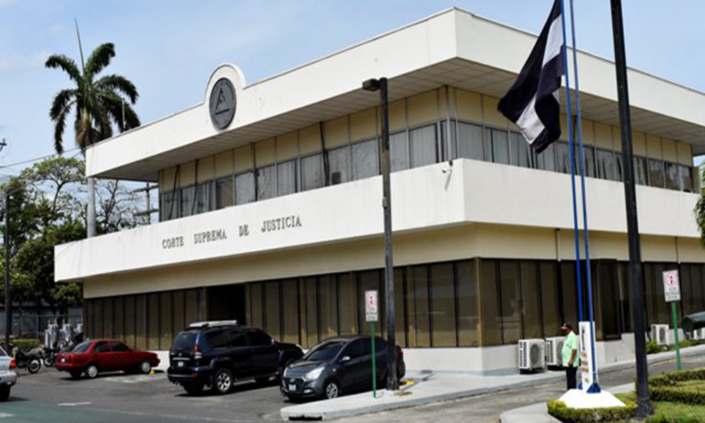 Corrupción del sistema judicial de Nicaragua: Así se evidencia | Onda Local