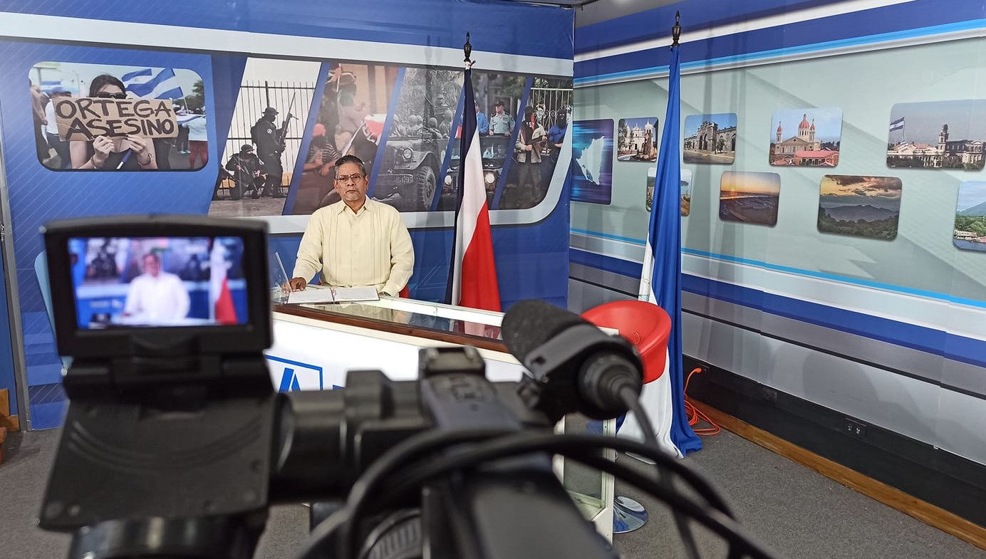 Asesinato de Samcam reactivó alarmas de oposición en el exilio | Onda Local